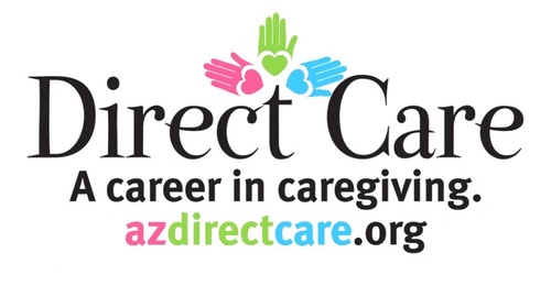AZ Direct Care - DCW Certification, DCW Alliance